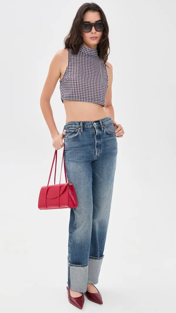 Lioness Marbella Top