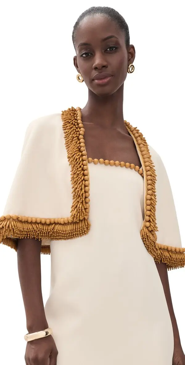 Alexis Tyrrena Cape