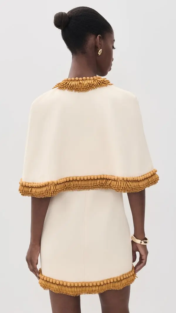 Alexis Tyrrena Cape