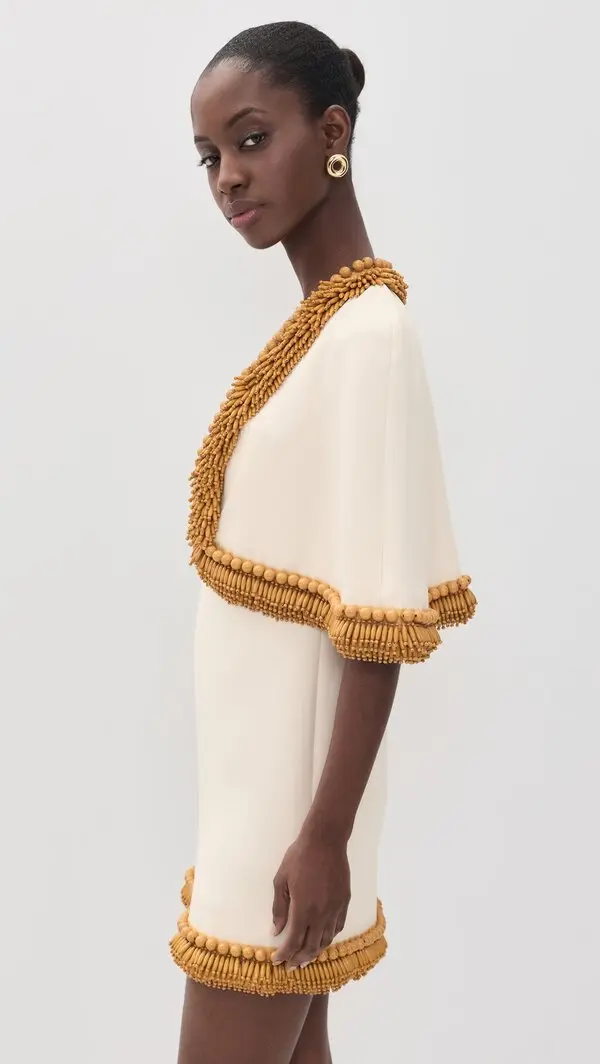 Alexis Tyrrena Cape