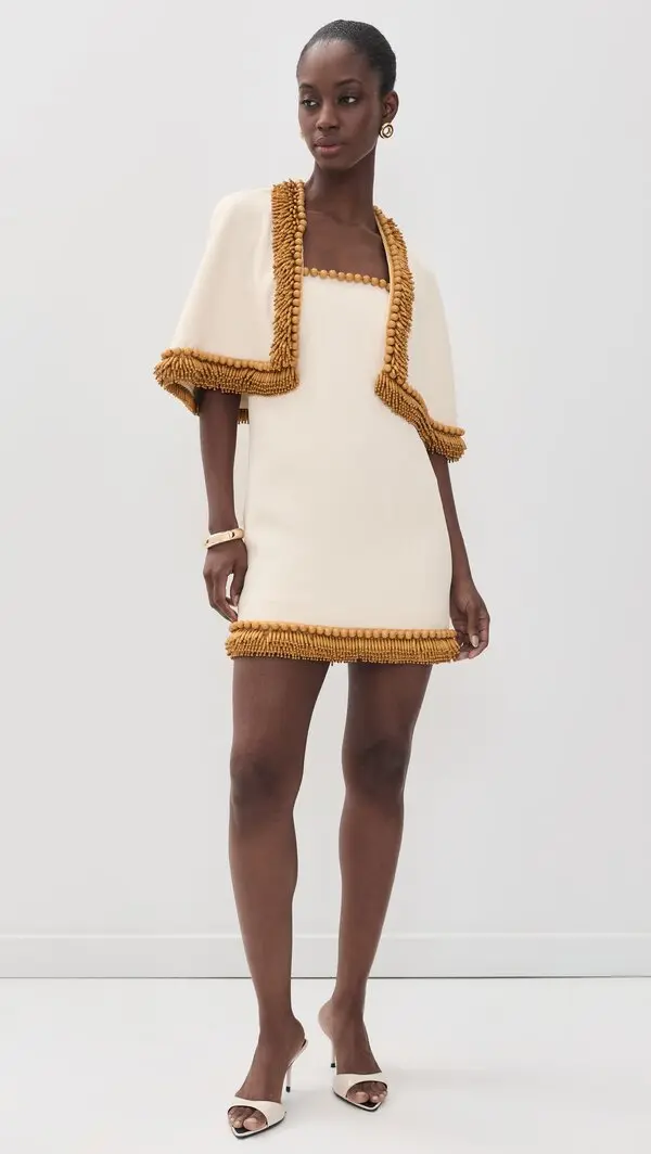 Alexis Tyrrena Cape