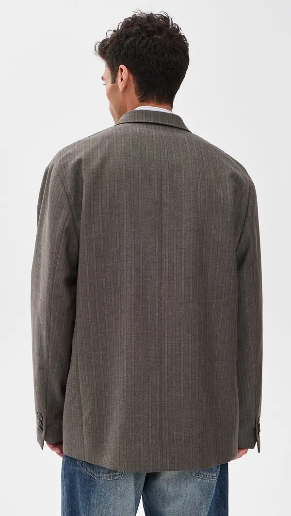 Our Legacy Halt Blazer