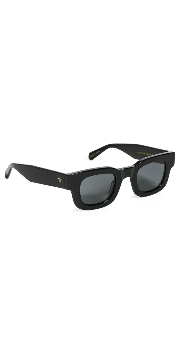 ELISA JOHNSON Miller Sunglasses