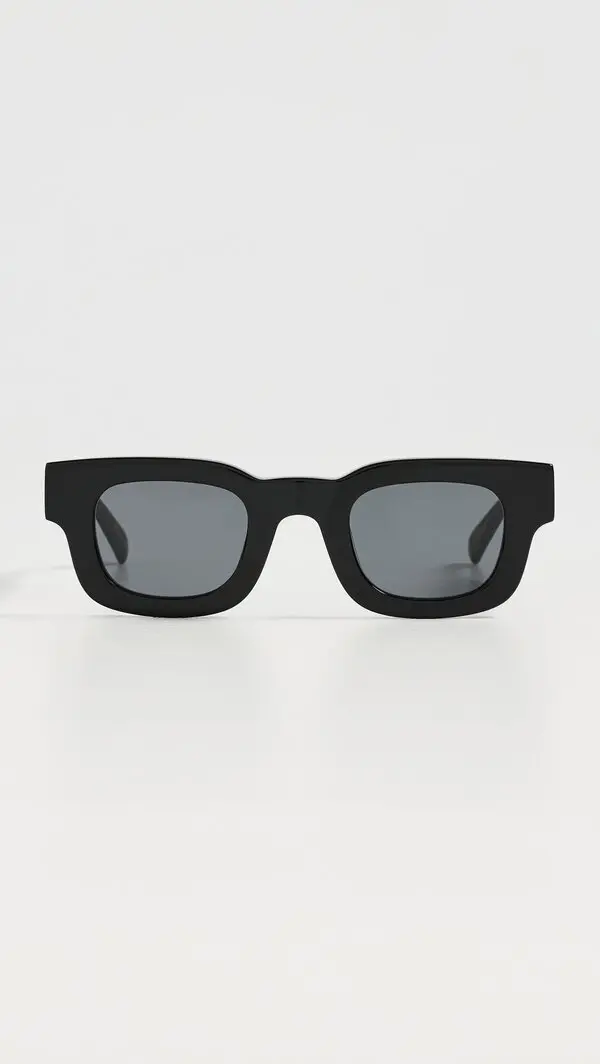 ELISA JOHNSON Miller Sunglasses