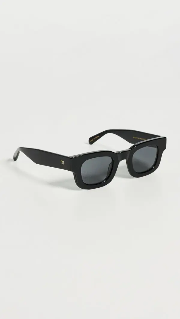 ELISA JOHNSON Miller Sunglasses