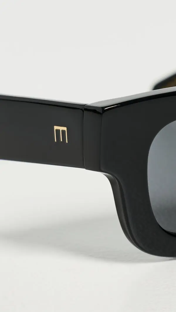ELISA JOHNSON Miller Sunglasses