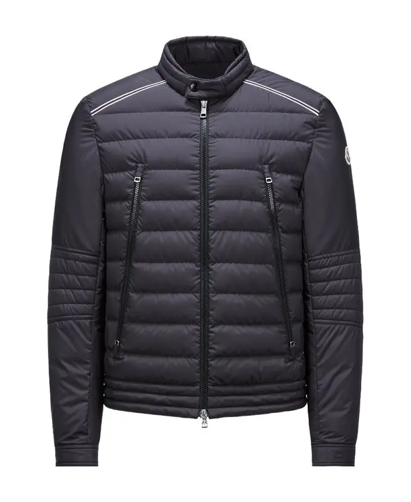 Moncler Perial Short Down Jacket