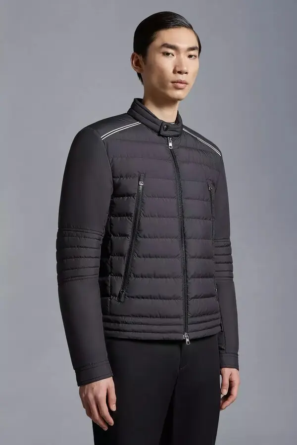Moncler Perial Short Down Jacket
