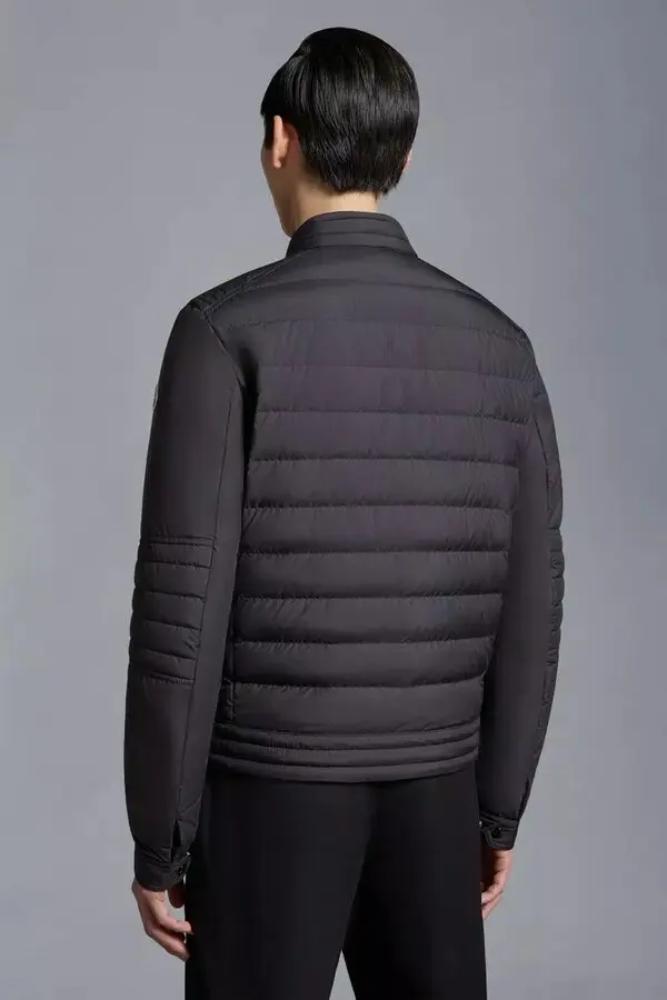 Moncler Perial Short Down Jacket