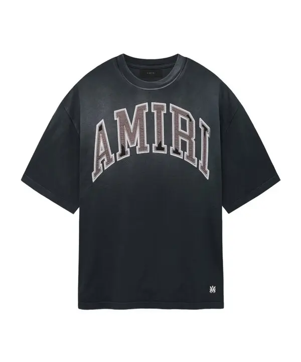 Amiri Vintage Oversized T-shirt