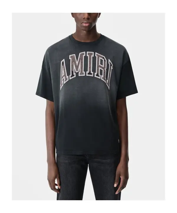 Amiri Vintage Oversized T-shirt