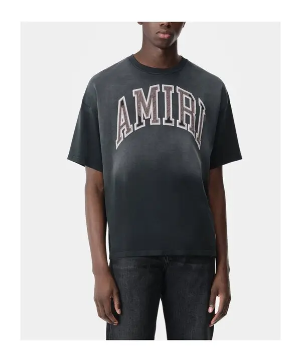 Amiri Vintage Oversized T-shirt