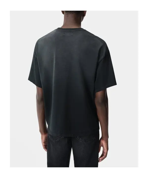Amiri Vintage Oversized T-shirt