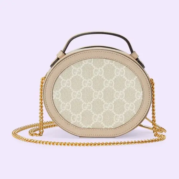Gucci Mini Ophidia Chain Bag