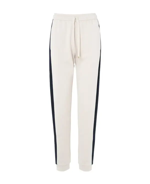 Max Mara Drawstring Elastic Waist Sweatpants
