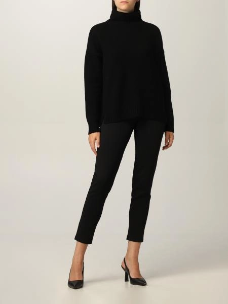 Max Mara Slim-fit Casual Pants