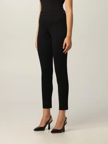 Max Mara Slim-fit Casual Pants