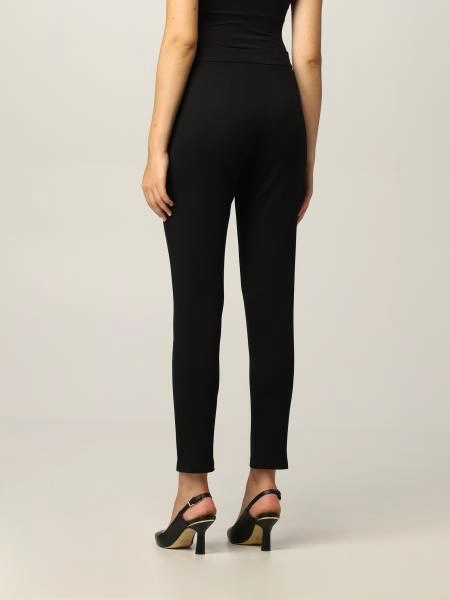 Max Mara Slim-fit Casual Pants