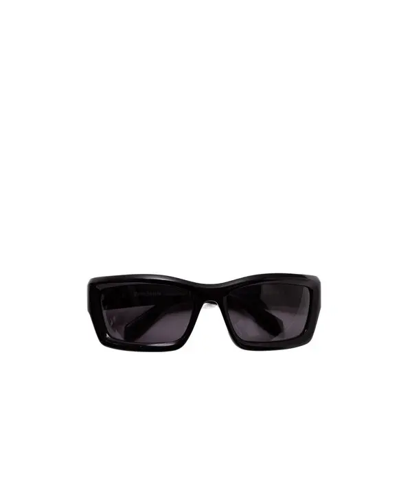Palm Angels Logo Sunglasses