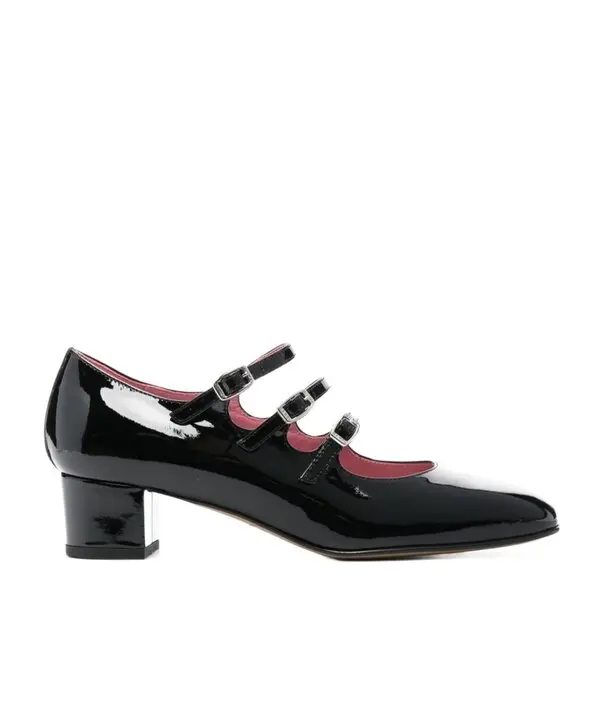 CAREL Kina Mary Janes Pumps