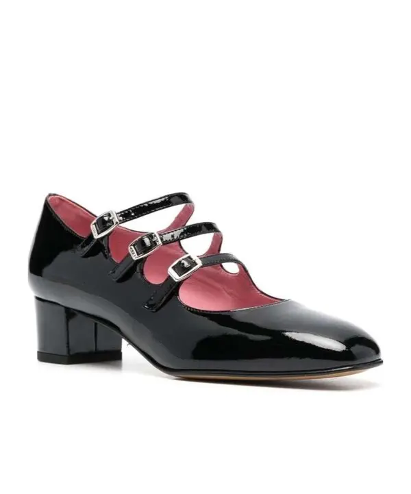 CAREL Kina Mary Janes Pumps