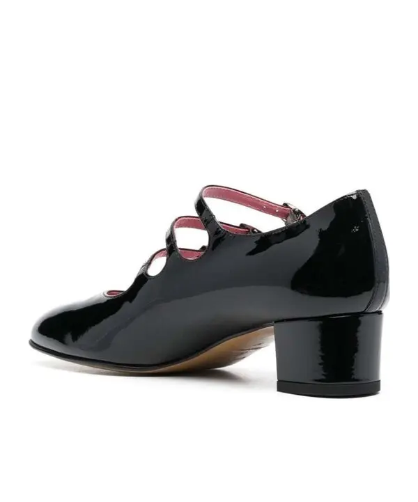 CAREL Kina Mary Janes Pumps