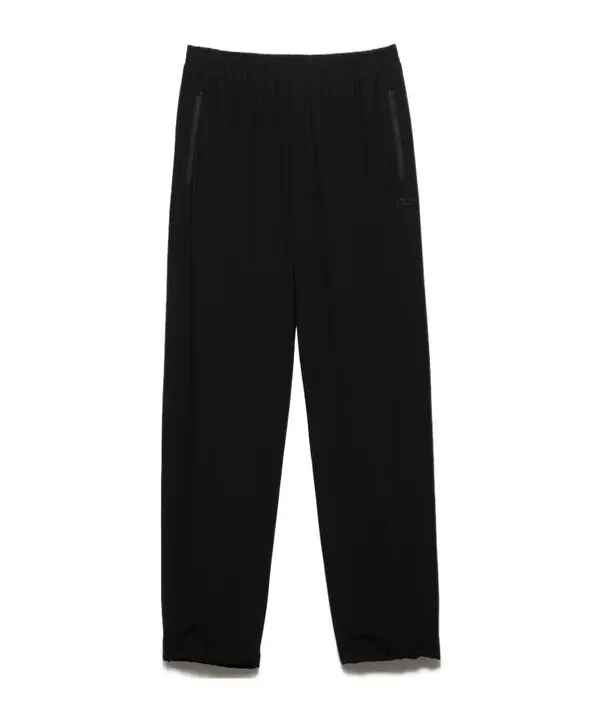 Prada Re-nylon Pants - Black