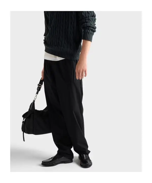 Prada Re-nylon Pants