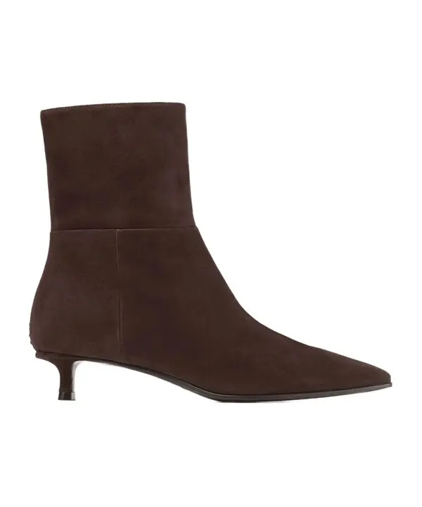 JIMMY CHOO 35mm Lory Ab Boots