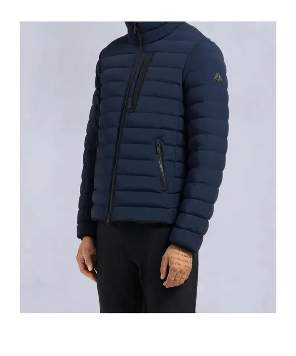 Moose Knuckles Laki Jacket