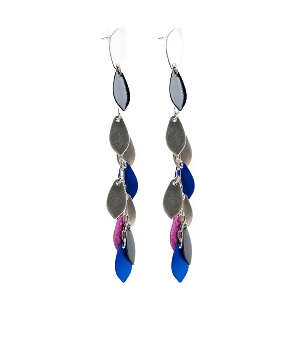 Isabel Marant Étoile Pendant Earrings