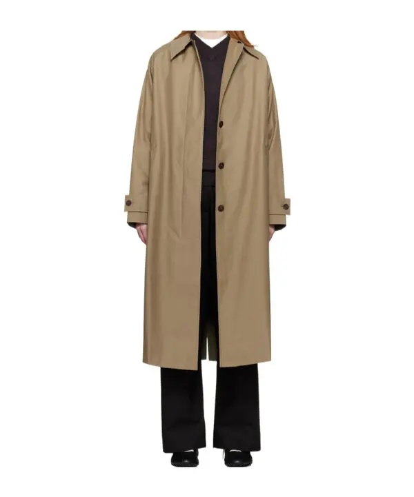 Studio Nicholson Holin Coat