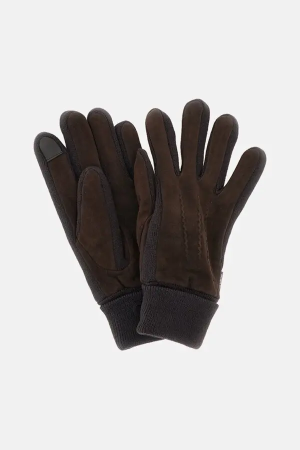 Barbour Guanti Magnus