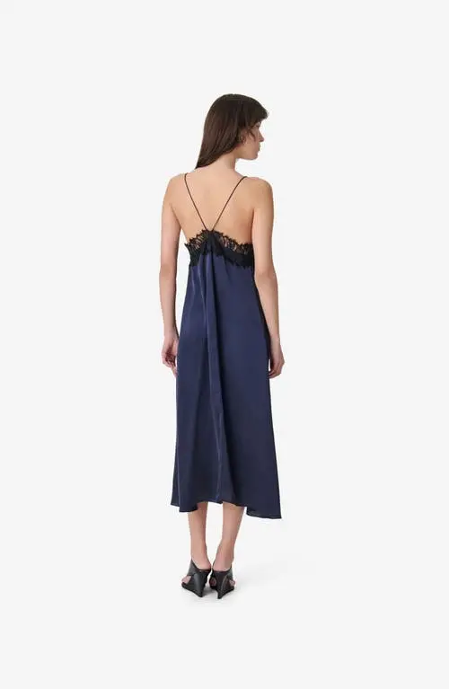 IRO PARIS The Bailar Dress