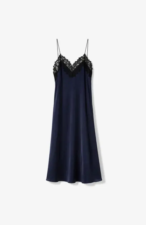 IRO PARIS The Bailar Dress