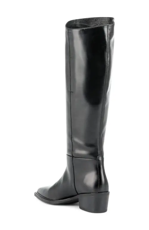 VAGABOND SHOEMAKERS Kelsey Knee High Leather Boot