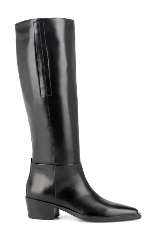 VAGABOND SHOEMAKERS Kelsey Knee High Leather Boot