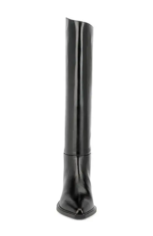 VAGABOND SHOEMAKERS Kelsey Knee High Leather Boot