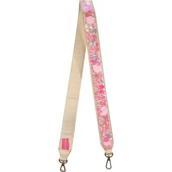 PACKED PARTY Strap For Clear Crossbody Bag