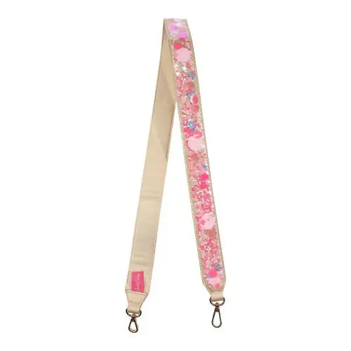 PACKED PARTY Strap For Clear Crossbody Bag