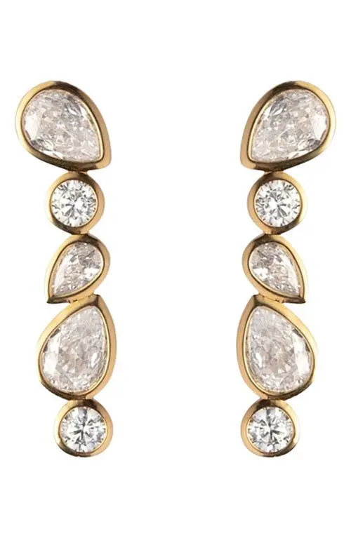 Éliou Cecilia Earrings