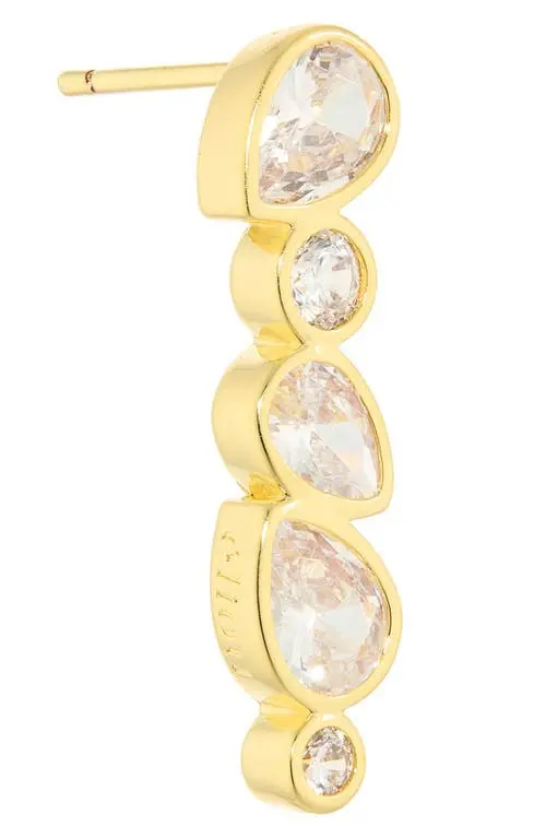 Éliou Cecilia Earrings