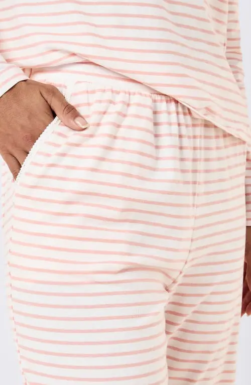 PAPINELLE Organic Cotton Pajamas