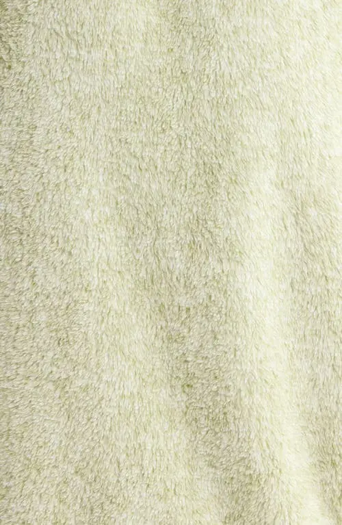 PAPINELLE Cosy Plush Mid-length Robe