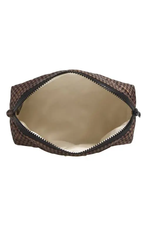 LOEFFLER RANDALL Georgette Cosmetic Pouch