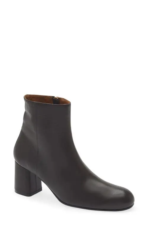 ATP ATELIER Miola Leather Bootie