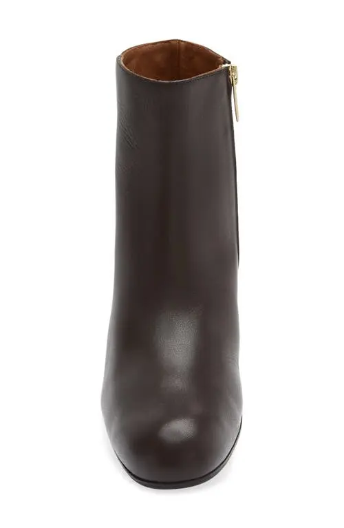 ATP ATELIER Miola Leather Bootie