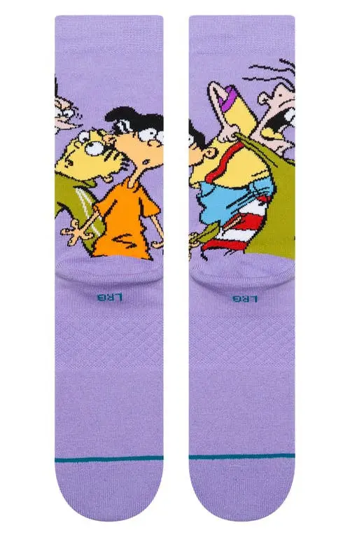 Stance Ed Edd Eddy Crew Socks