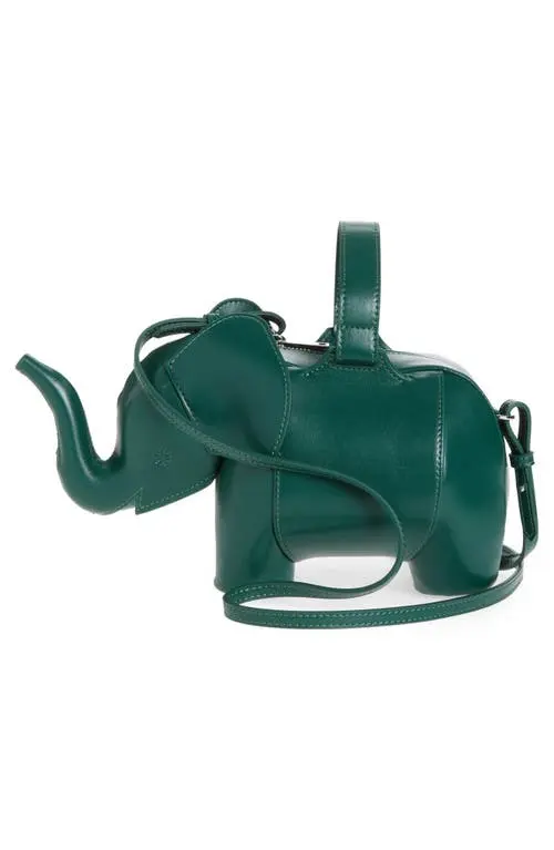 Jw Pei Claire Elephant Handbag