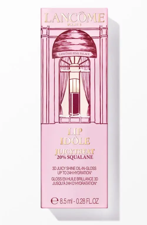LANCOME Juicy Treat Shimmer Lip Gloss